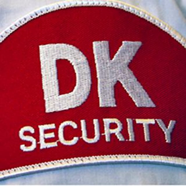 DK Security