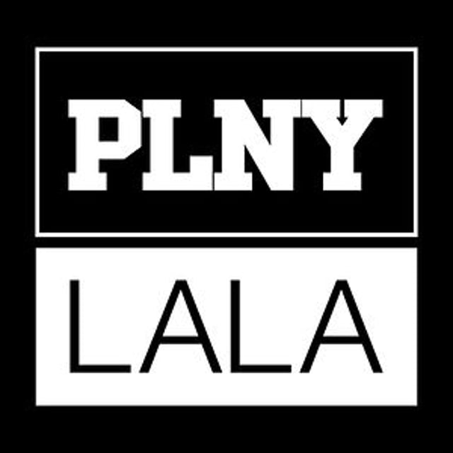 PLNY LALA