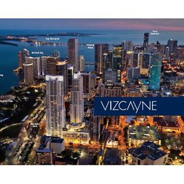 Vizcayne
