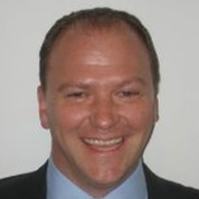 Roy Barber