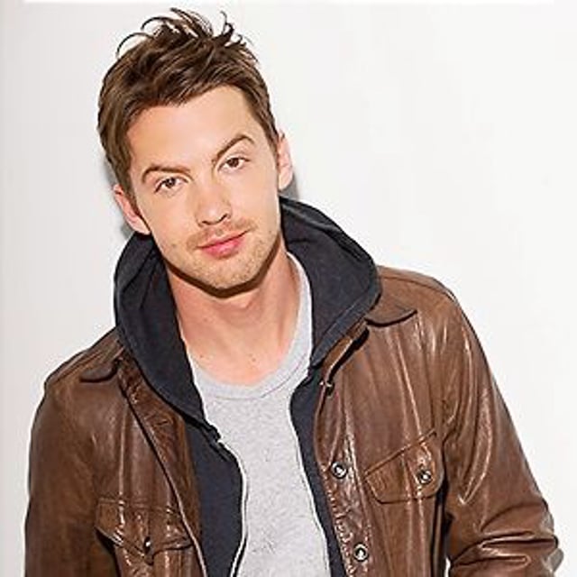 Erik Stocklin