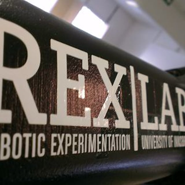 REX|LAB