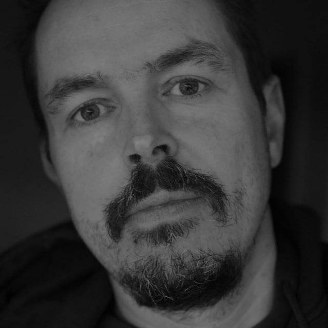 Daniel Kempf-Seifried