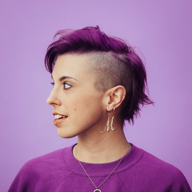 Maggie Levin