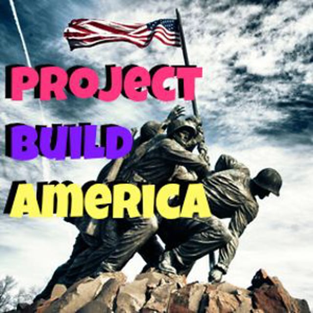 Project Build America