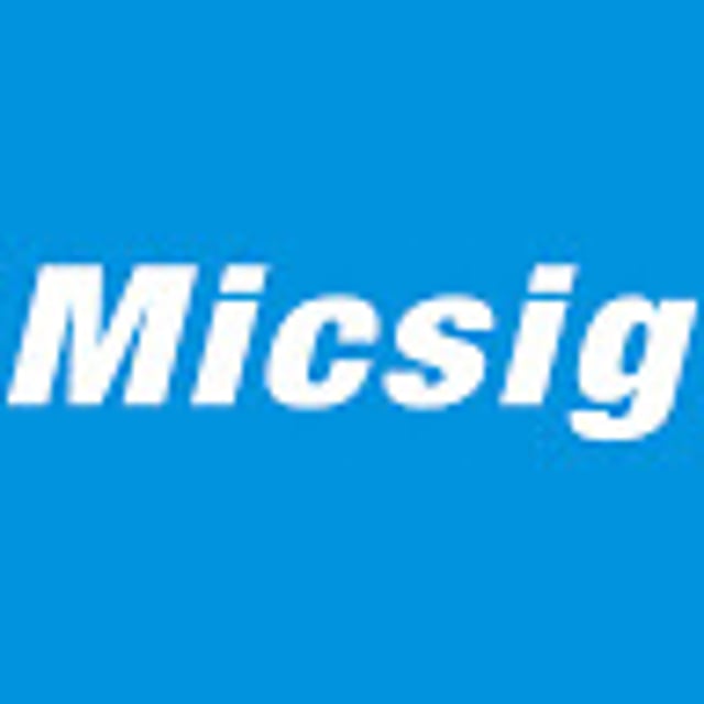 Micsig Oscilloscope