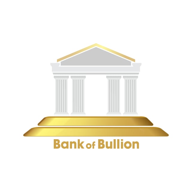 Bank of Bullion