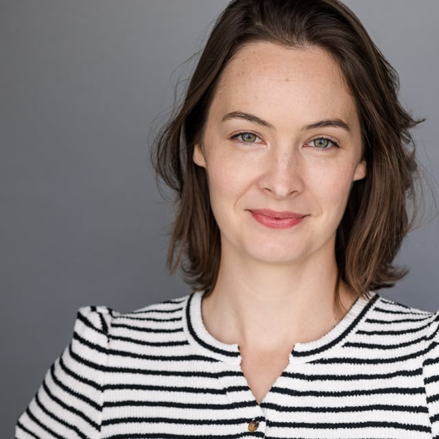 Savannah Schoenecker