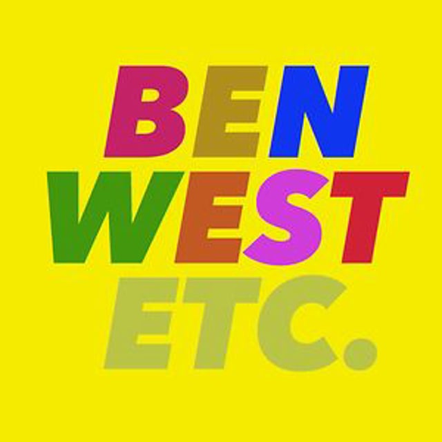 Ben West