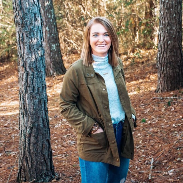 Brooke Lowery - Video Editor