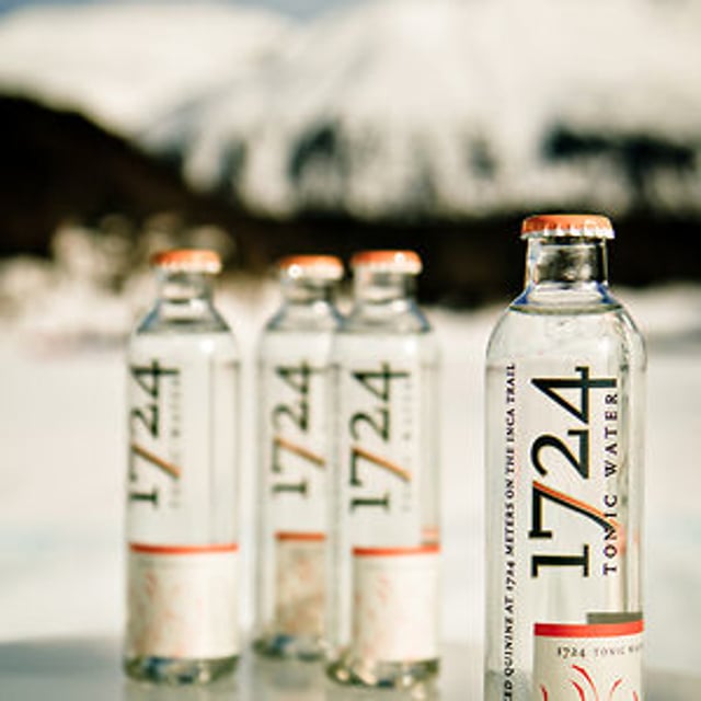1724 Tonic