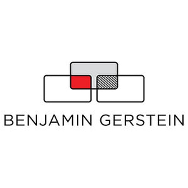 Benjamin Gerstein