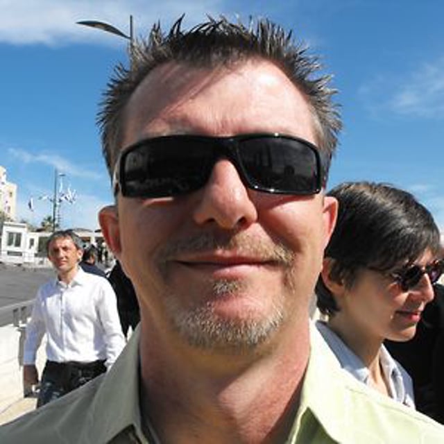 Ken Bartholomew
