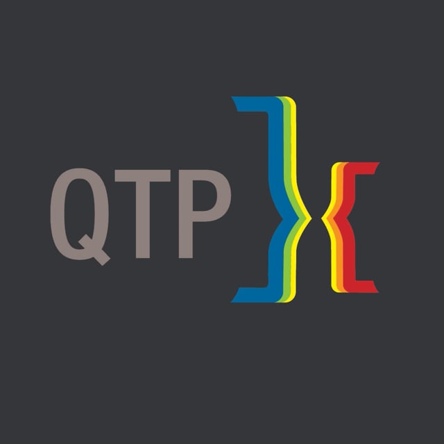 QTP India