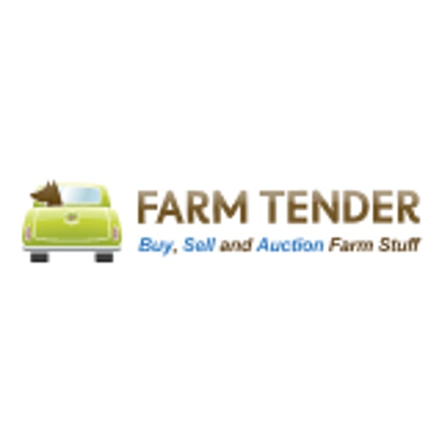 Farm Tender