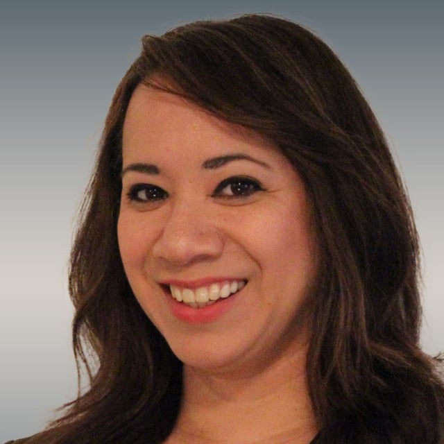 Christina Rodriguez- Romo - Video Editor