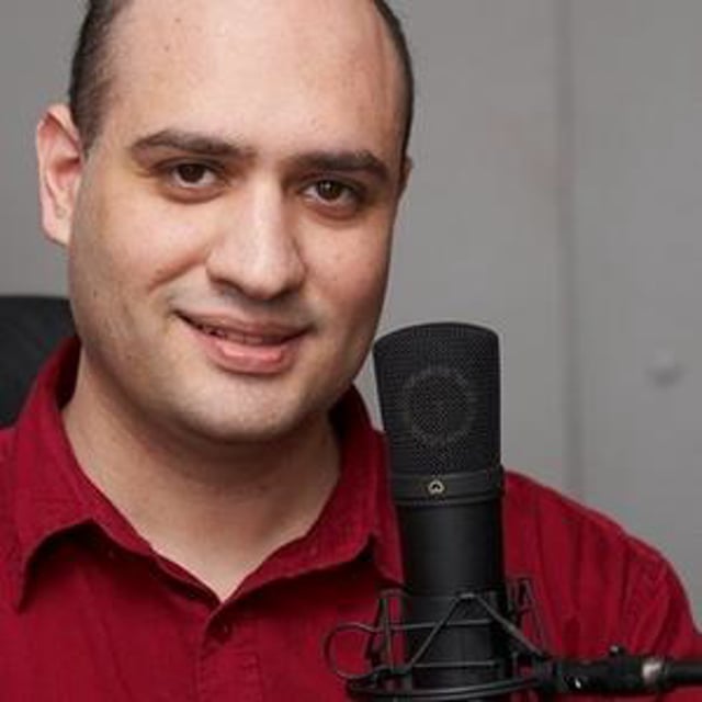 Dimitri Papadopoulos