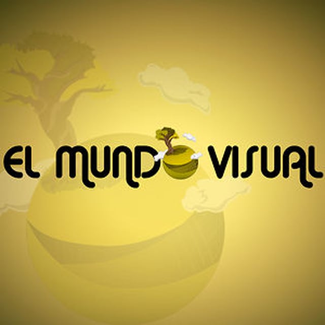 El Mundo visual