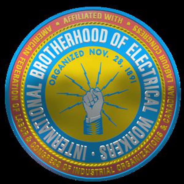 Local 103 IBEW