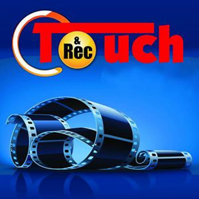 Touch & REC