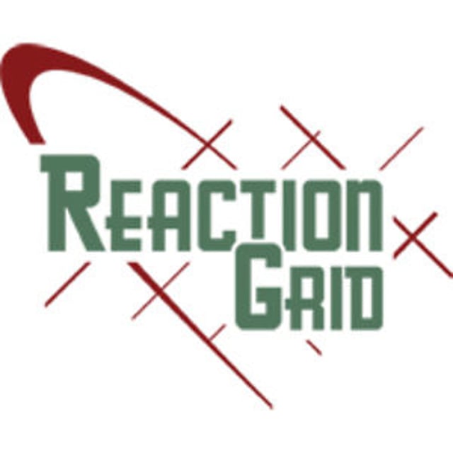 ReactionGrid Inc