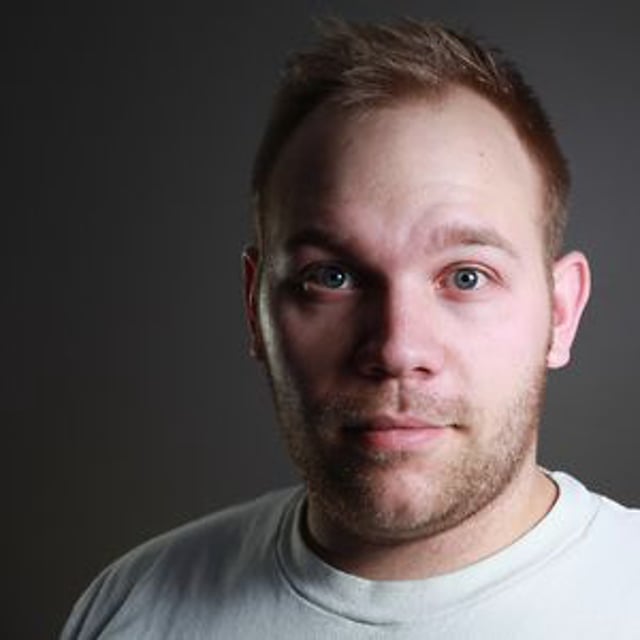 Jeremy Ross