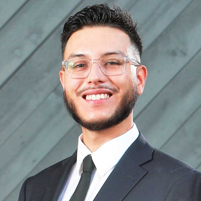 Anthony Canales - Videographer, Director & Video Editor