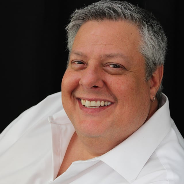 James LaVeck - Actor & Author