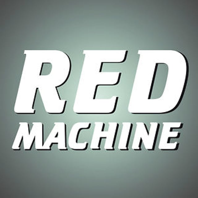 Red Machine Studio