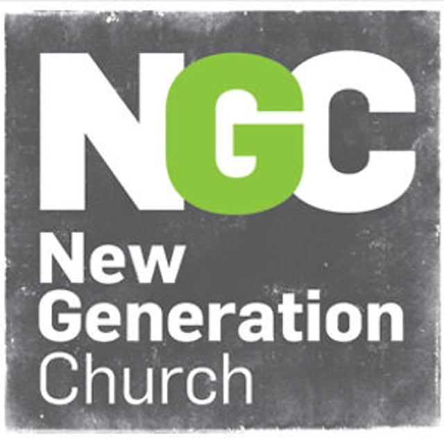 New Generation Church - visuals