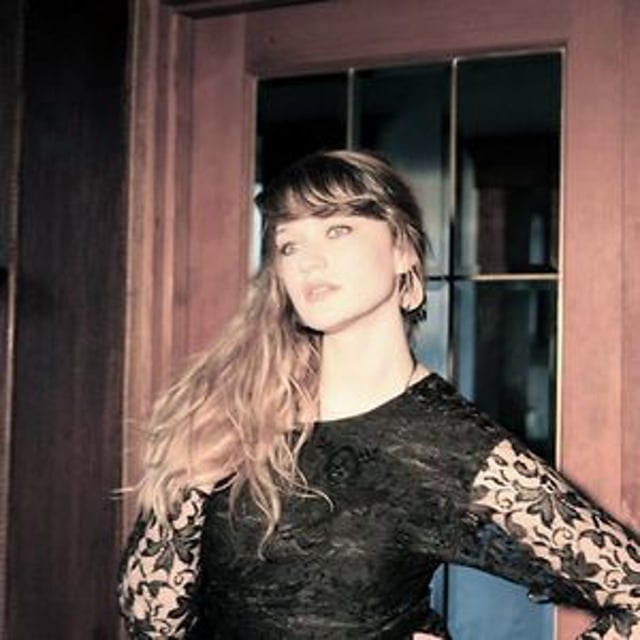 Whitney Lyman