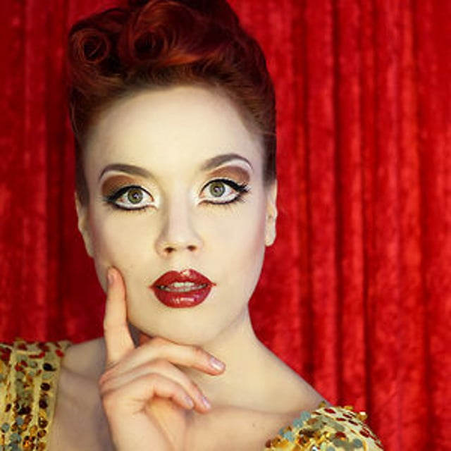 Lady Laverna