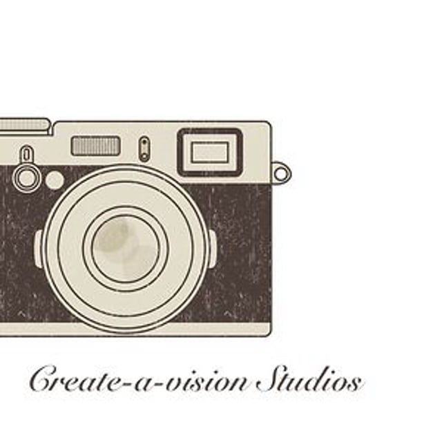 Create-A-Vision Studios
