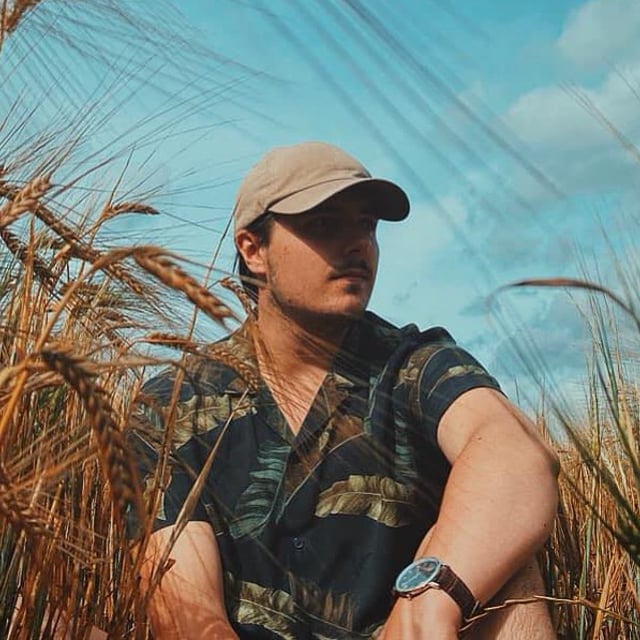 Ben Waring - Film Director, Lighting Designer & Camera Operator