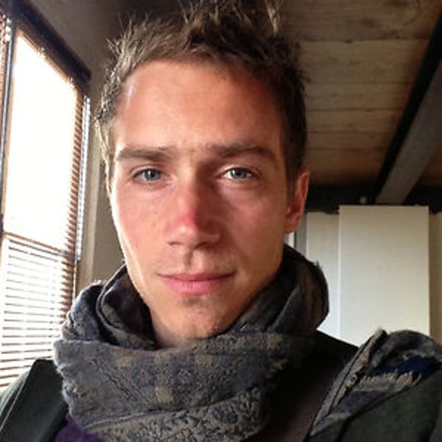 Jonathan Perrin-Vansteenberghe - Director, Drone Pilot & Video Editor