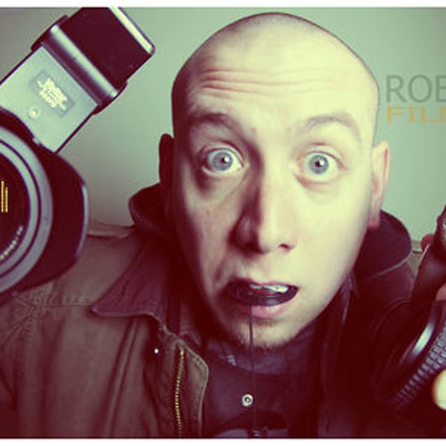 Rob Thacker Film & Photo