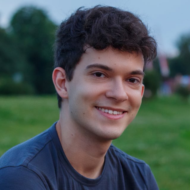 Martin Dorfer - Motion Designer & VFX Artist