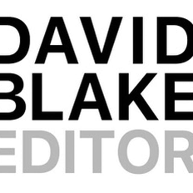 David Blake