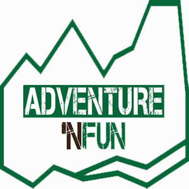 Adventure 'N Fun