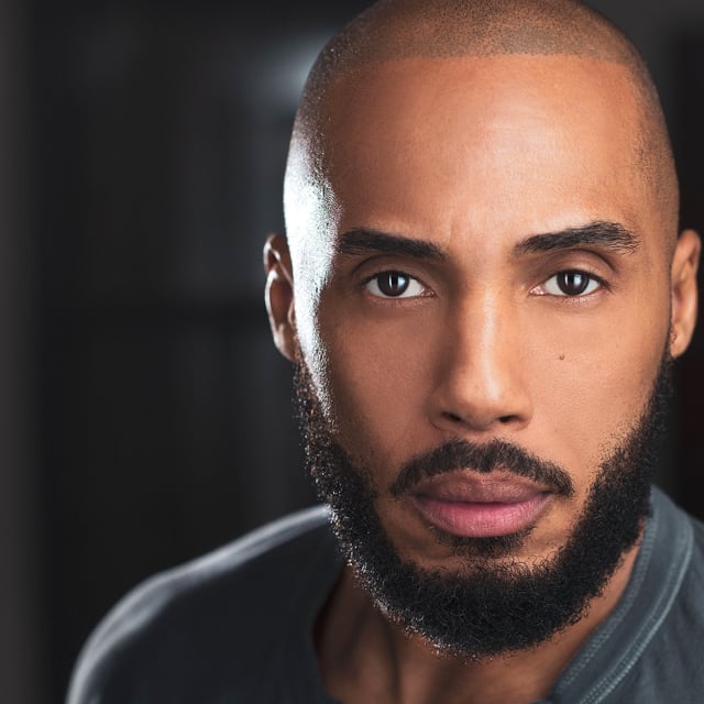 Rio Rocket - Actor, Voiceover Artist & Voice Actor