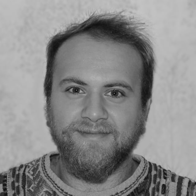 Joe Collis - Motion Graphic Designer & 3D Animator