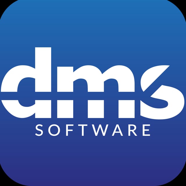 DMS SOFTWARE