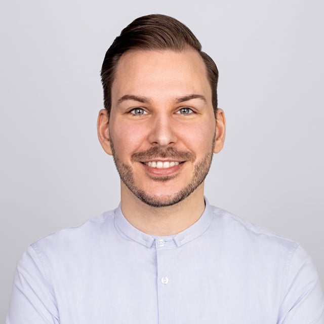 Daniel Schaber
