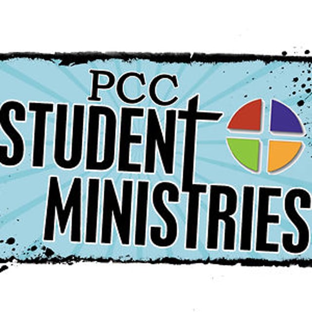PCC Student Ministries