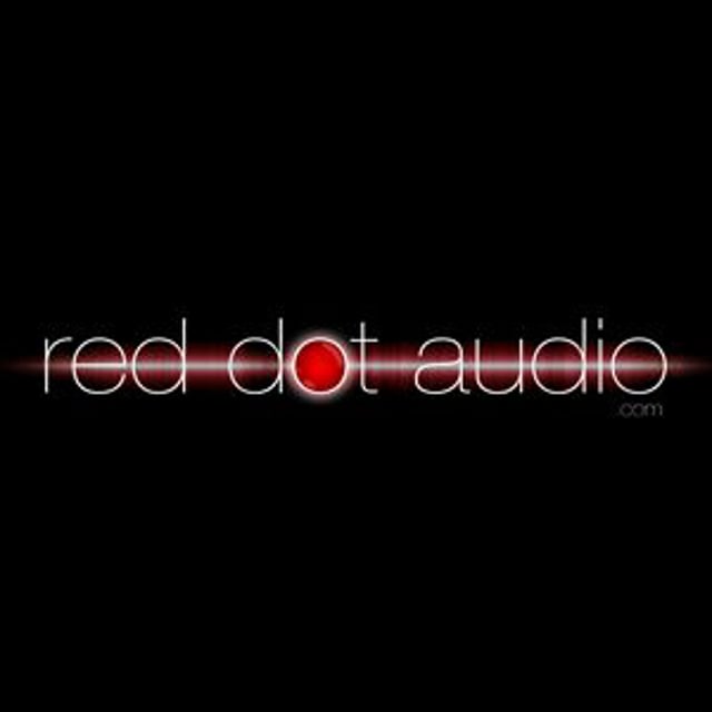 Red Dot Audio