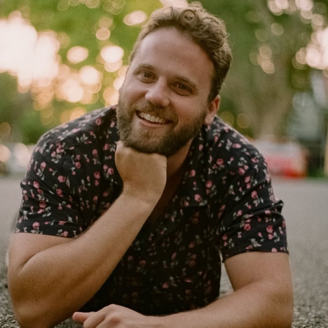 TOBY MORRIS - Director