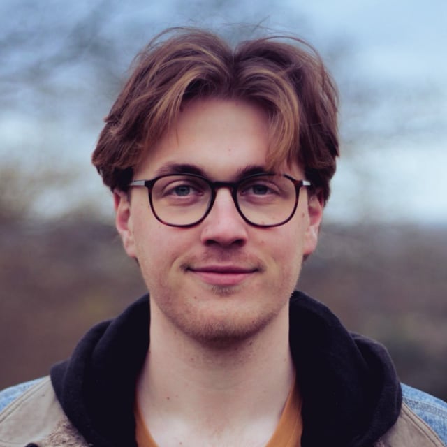 James Goodchild - Screenwriter, Director & Video Editor