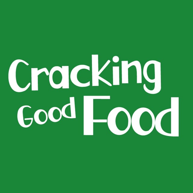 Cracking Good Food