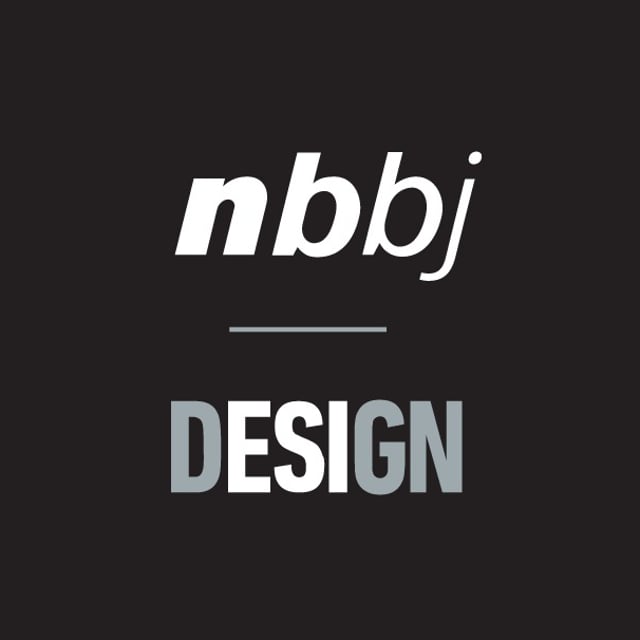 NBBJ | ESI Design