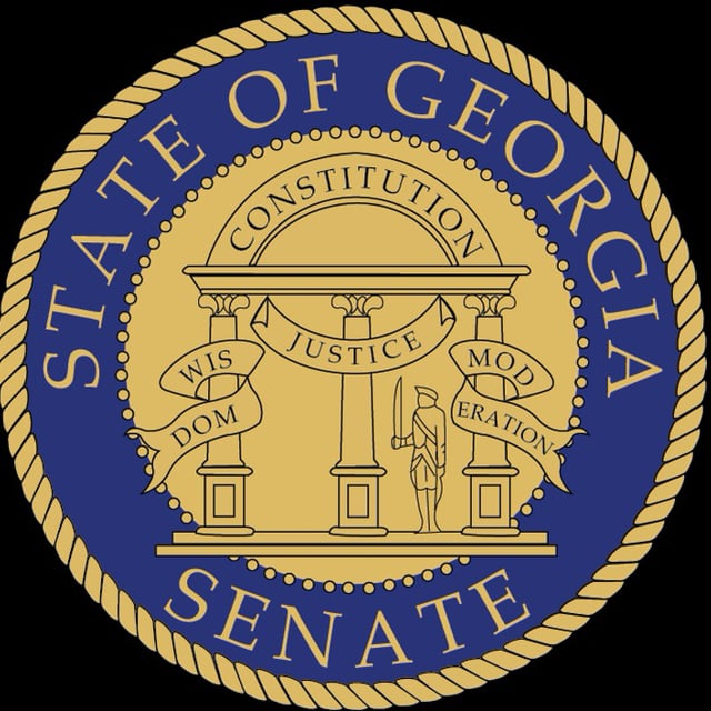 Georgia State Senate